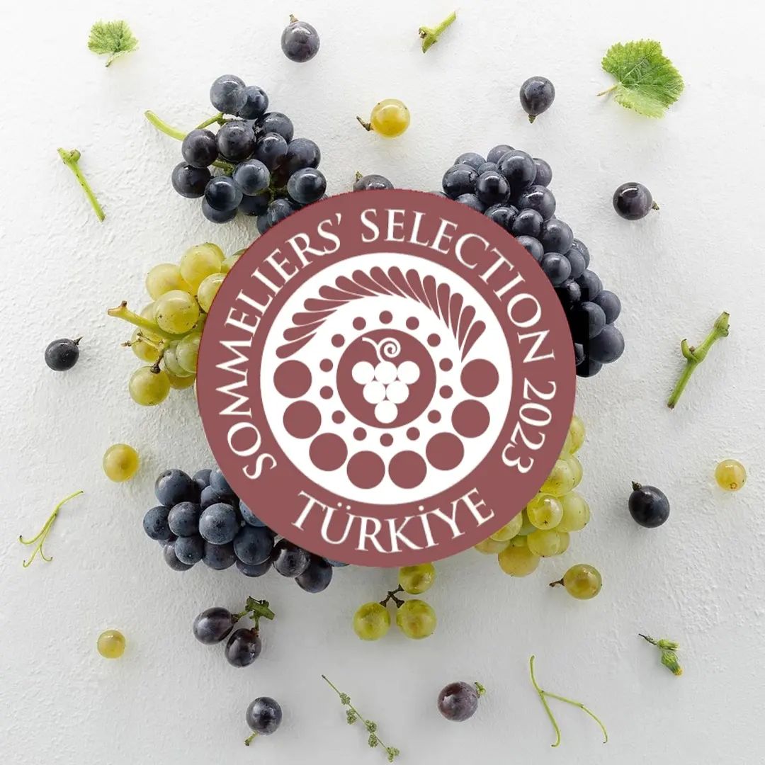 Sommeliers' Selection 2023 - Gurme Ajanda